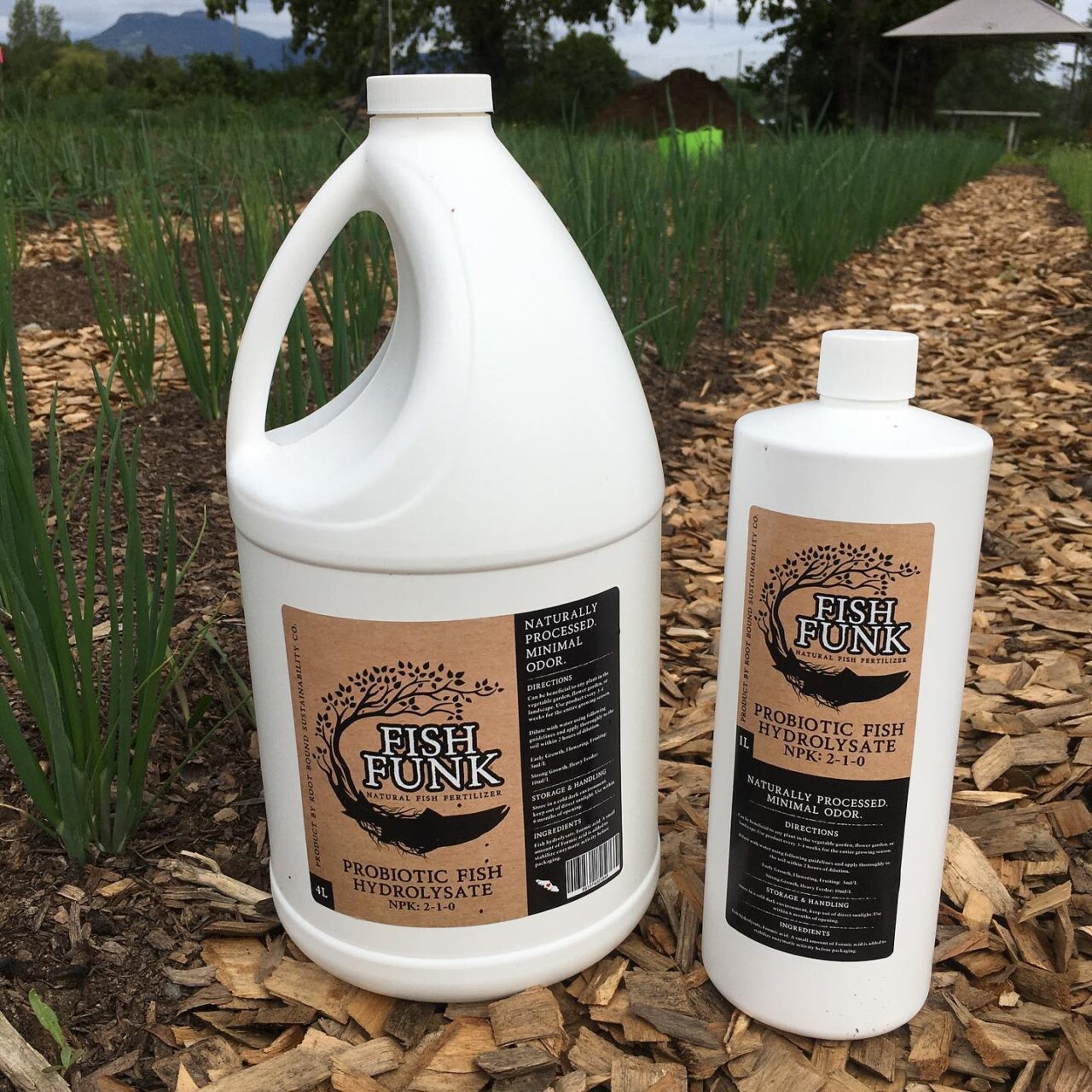 Products | Root Bound Sustainability